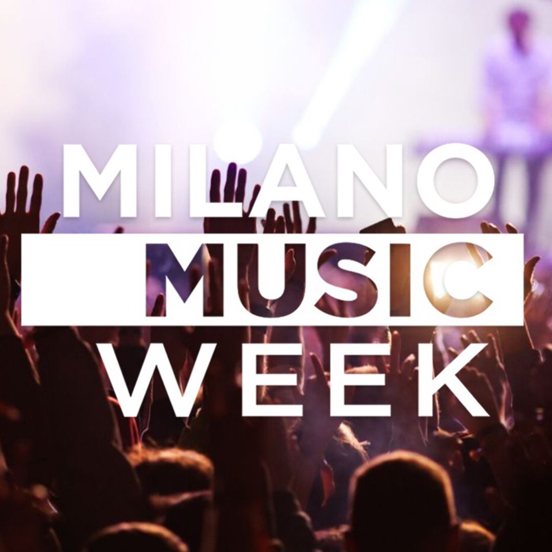 Milano Music Week 23